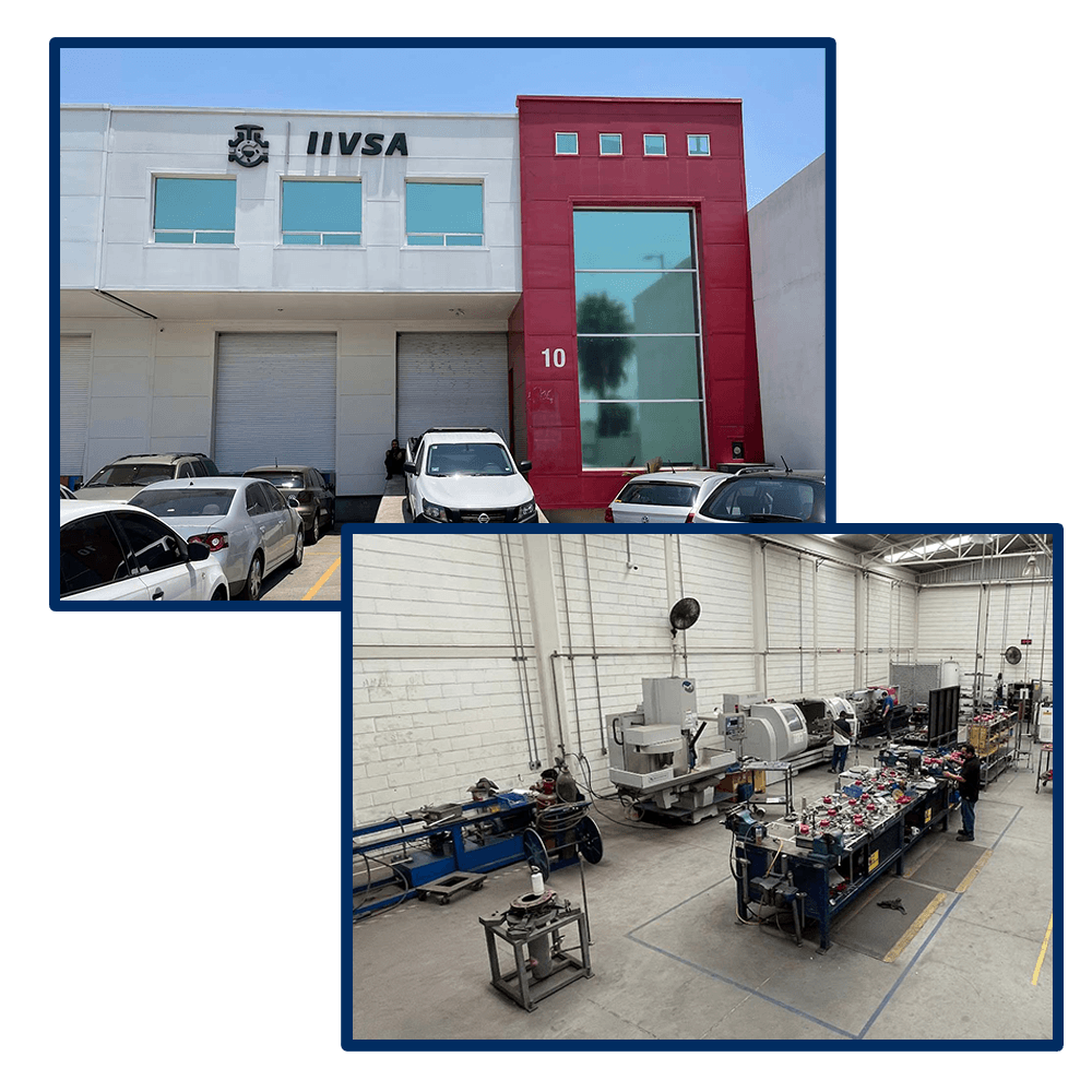 IIVSA - Planes de Mantenimiento